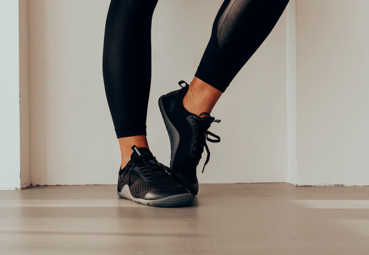 Nunorm Shoes – NUNORM