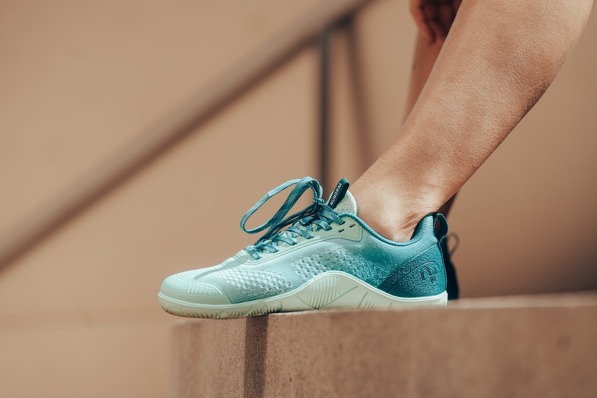 Nunorm Shoes – NUNORM