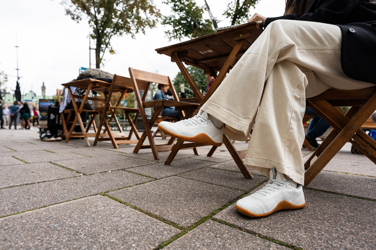 Nunorm Shoes – NUNORM