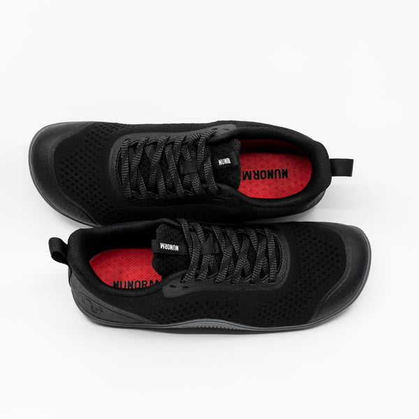 Nunorm Classic - APEX BLACK – NUNORM