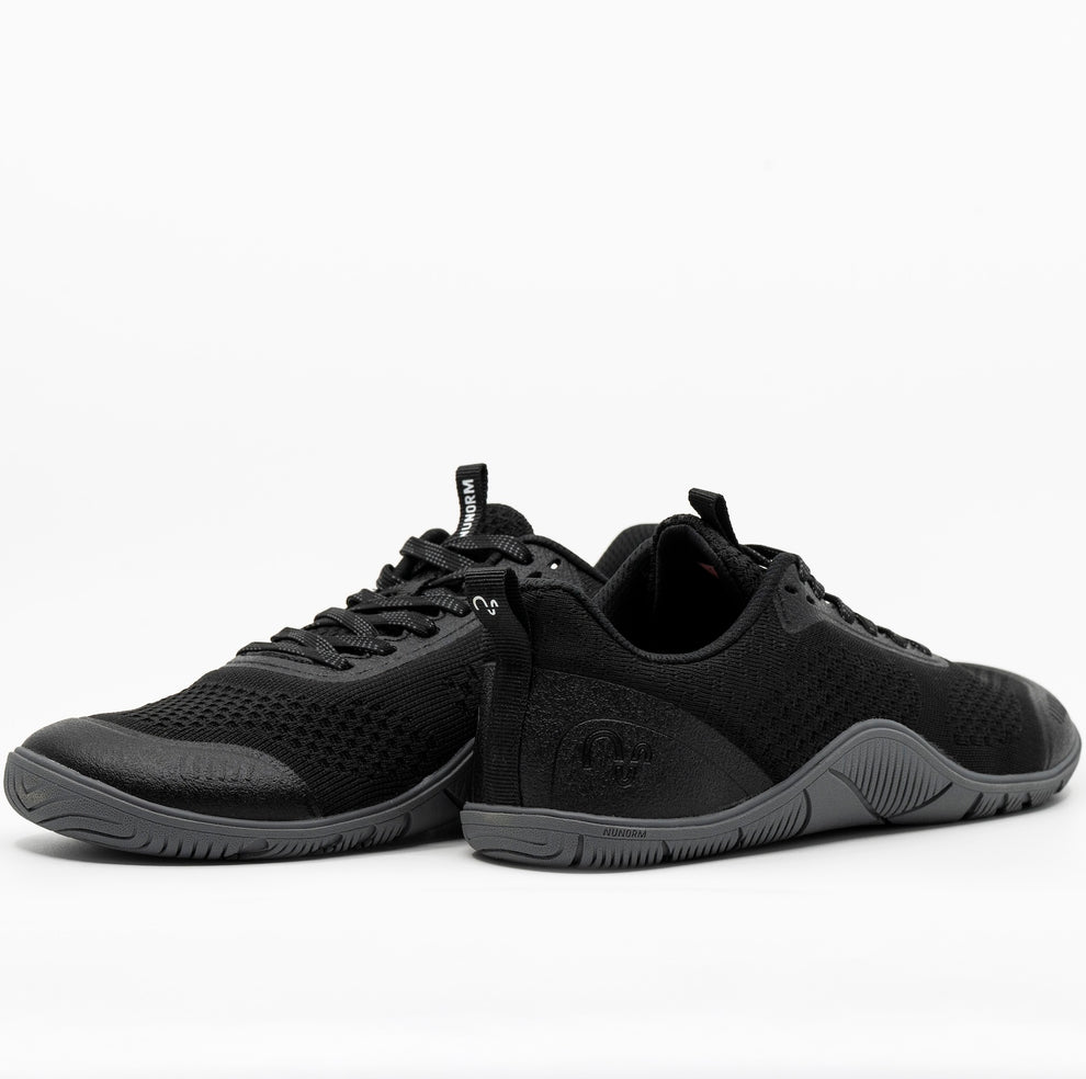 Nunorm Classic - APEX BLACK – NUNORM
